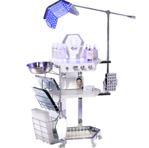 Special Care Machines – Park Aesthetics