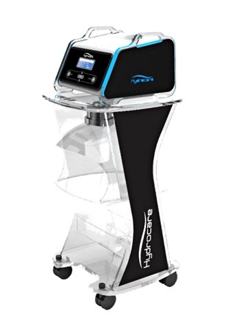 Hydroveil / Hydroimpact - #1 K-Beauty in New York