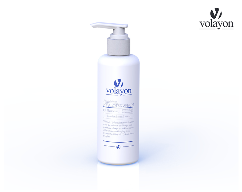 VOLAYON: HYALOTEN SERUM – Park Aesthetics