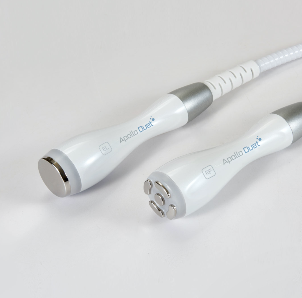 APOLLO DUET - #1 K-Beauty in New York