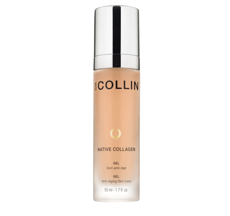 GM COLLIN: NATIVE COLLAGEN GEL – Park Aesthetics