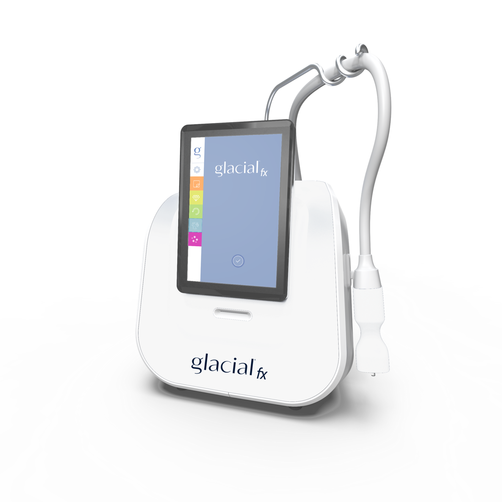 Glacial Fx - #1 K-Beauty in New York